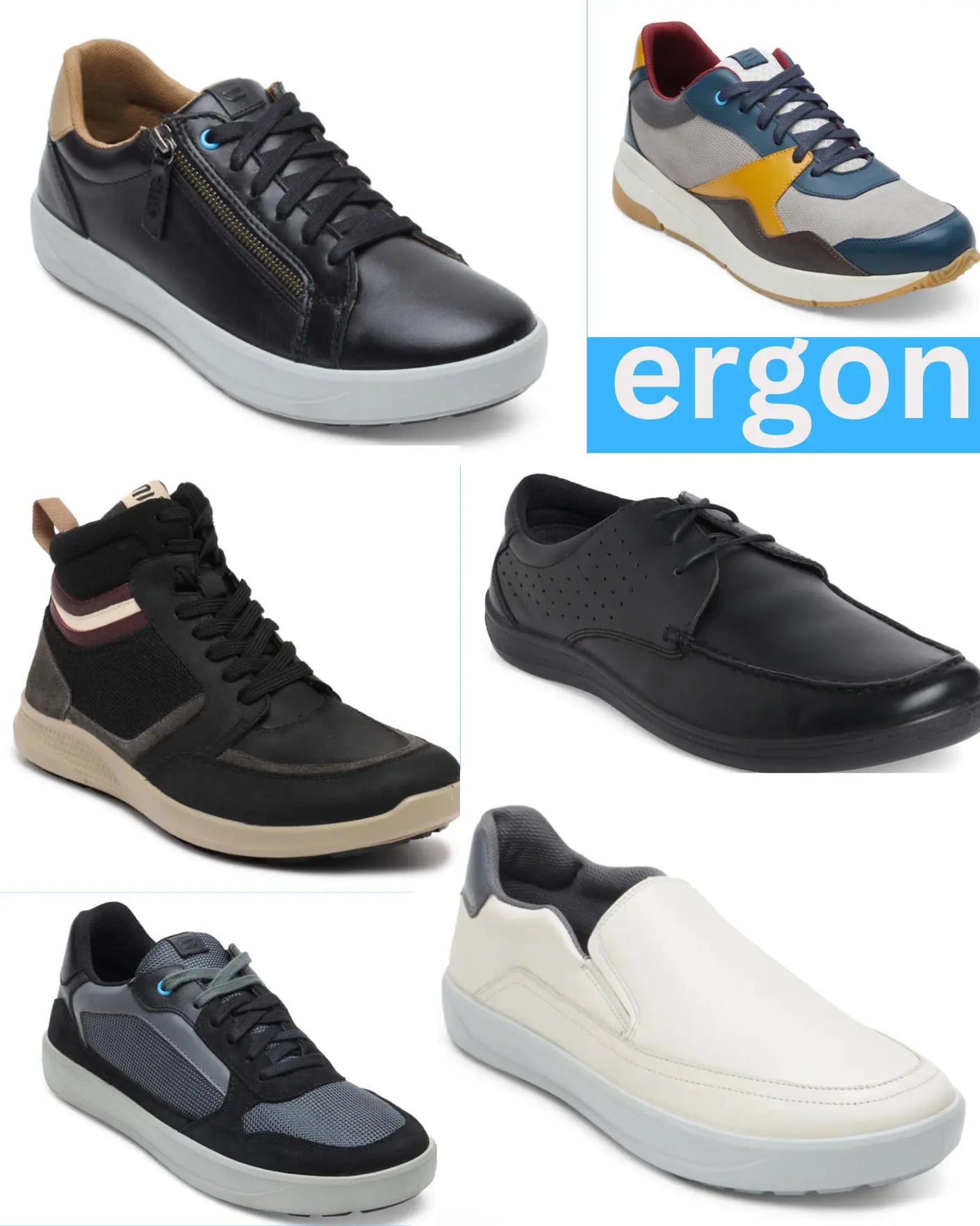 How To Choose Shoes For Every Occasion The Complete Guide To Ergonstyle