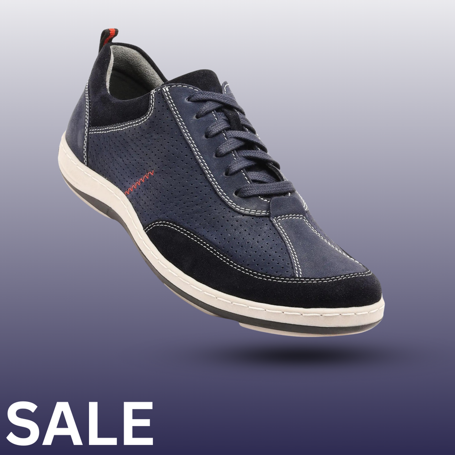 Buy Mens Footwear - Shop Footwear for Men Online in India | Ergon Style ...