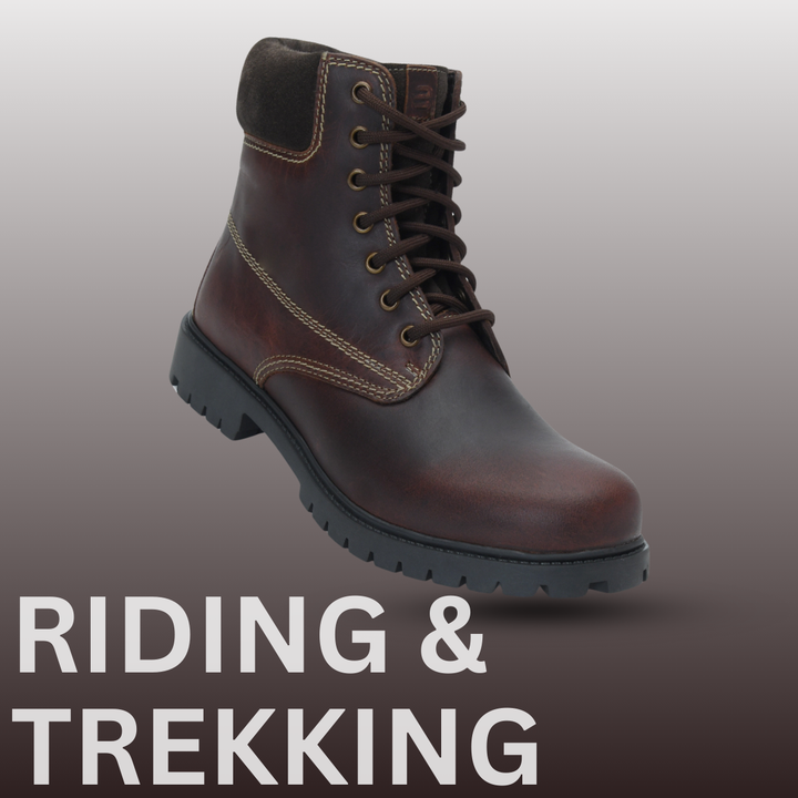 Detailed Guide on Various Shoe Sole Types - Ergonstyle