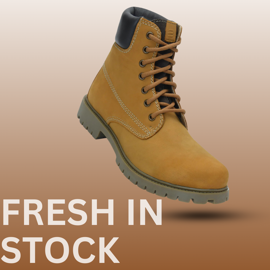 Detailed Guide on Various Shoe Sole Types - Ergonstyle