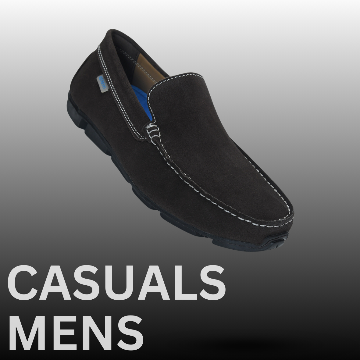 Buy Mens Footwear - Shop Footwear for Men Online in India | Ergon Style ...